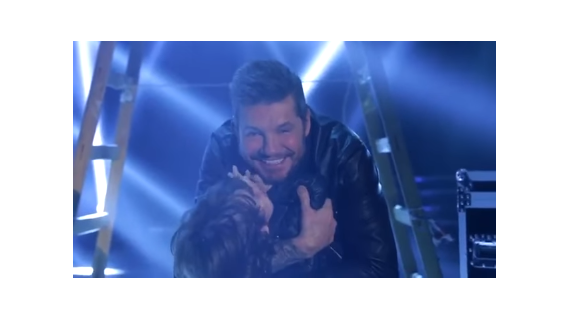 Vuelve Showmatch Mirá La Nueva Promo De Marcelo Tinelli Con Su Hijo