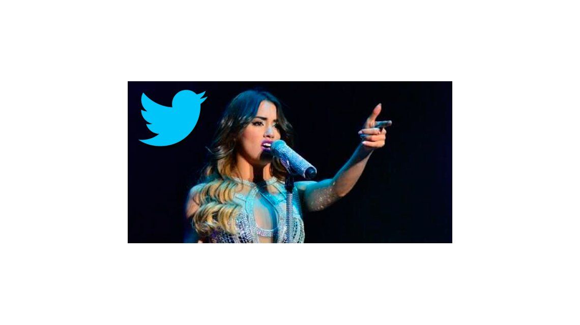 Lali Espósito Cumplió 24 Años Y Causa Furor En Las Redes Sociales