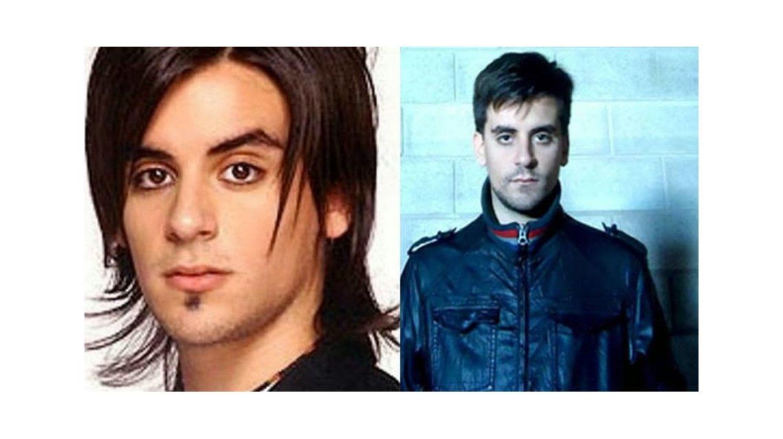 ¿Te acordás de Mambrú? El antes y después de los integrantes de la banda