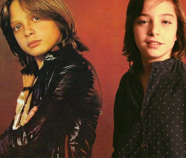 Luis Miguel, la serie: así lucen cada uno de los personajes en la vida real