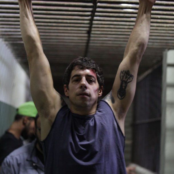 Esteban Lamothe adelantó qué pasará con Patricio, los Borges y el Sapo ...