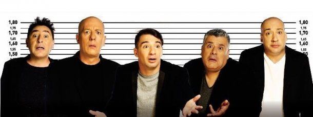 Nazareno Mottola y Pichu Straneo cuentan cómo será Sin Codificar is ...