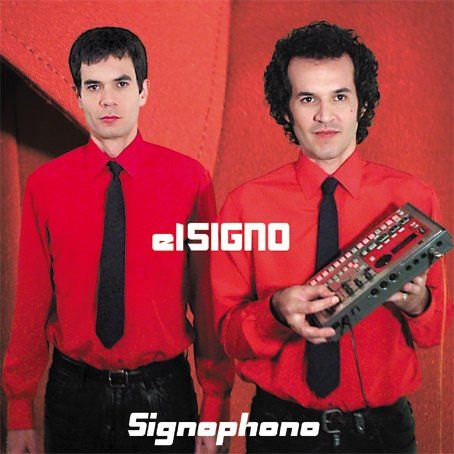 El Signo, la banda con la que Leo Satragno trajo la música electrónica ...