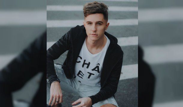 Benjamín Torres, el otro nieto de Lolita que continúa con el legado ...