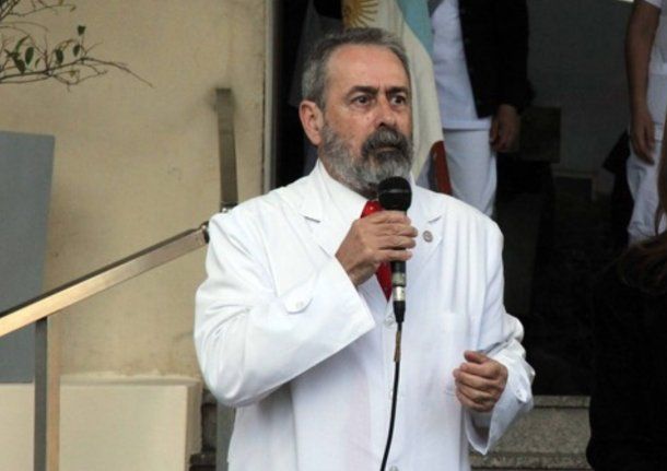 Residentes del Hospital Tornú denuncian empujones e insultos en la ...