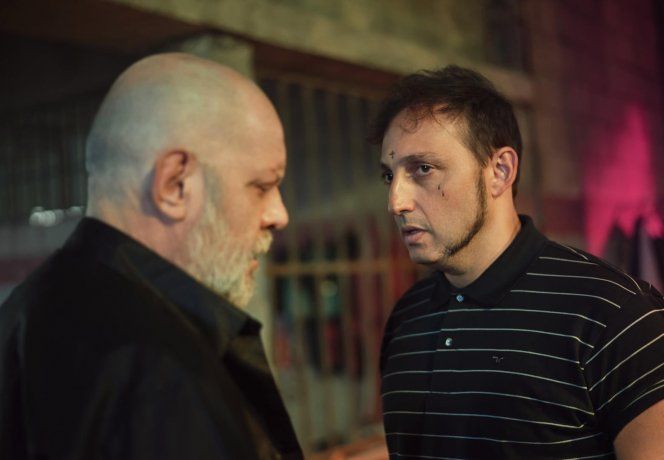 El Marginal 4: fecha de estreno y las primeras fotos de la cuarta temporada