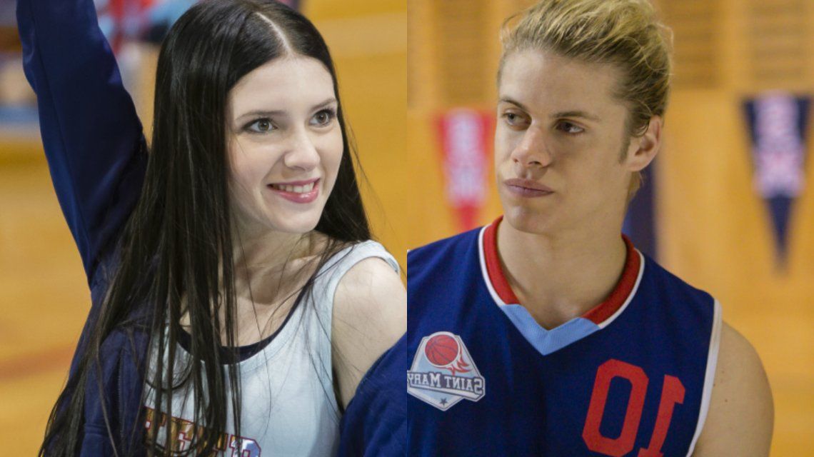 Renata Toscano y Santiago Sáez, de Go! Vive a tu manera: los cambios de ...