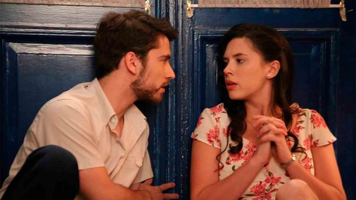 El Histeriqueo 2 0 De Albert Baró Y Delfina Chaves