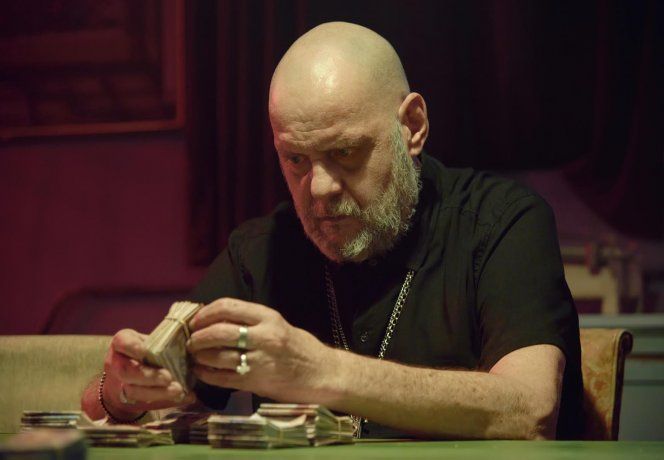 El Marginal 4: fecha de estreno y las primeras fotos de la cuarta temporada