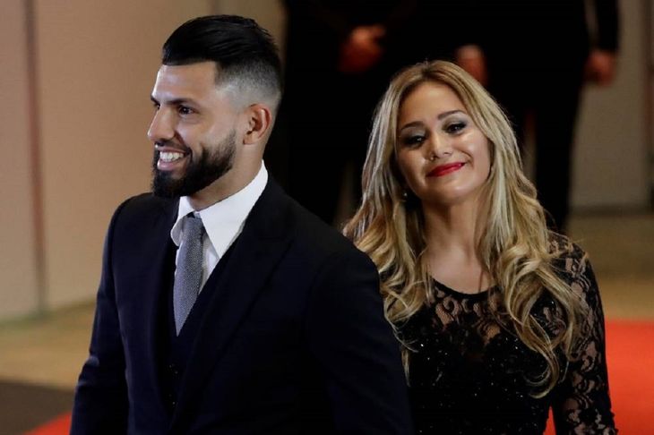 Karina La Princesita Y El Kun Agüero En Crisis Fuertes Rumores De