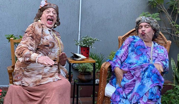 Coco Sily presenta El Rey del streaming: ¡Me voy a meter dentro de sus ...