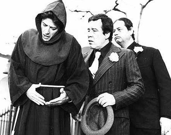 Palito Ortega cumple 80 años: maratón de sus mejores películas