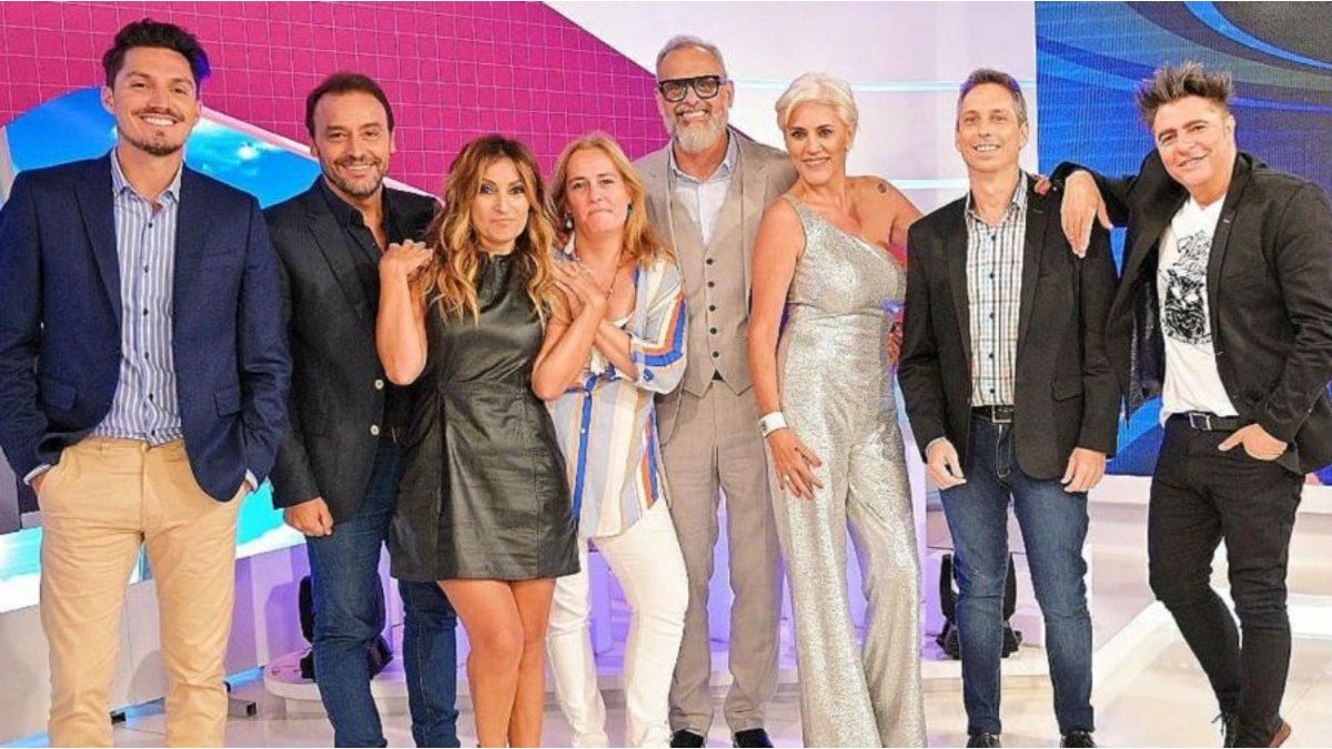 Intrusos: quiénes reemplazarán a Jorge Rial y quiénes serán los nuevos ...