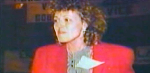 Zulema Yoma, Cecilia Bolocco y Martha Meza: las mujeres de la vida de ...