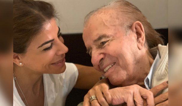 Zulema Yoma, Cecilia Bolocco y Martha Meza: las mujeres de la vida de ...