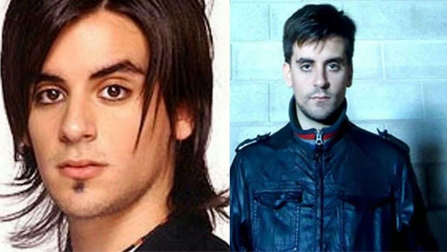 ¿Te acordás de Mambrú? El antes y después de los integrantes de la banda